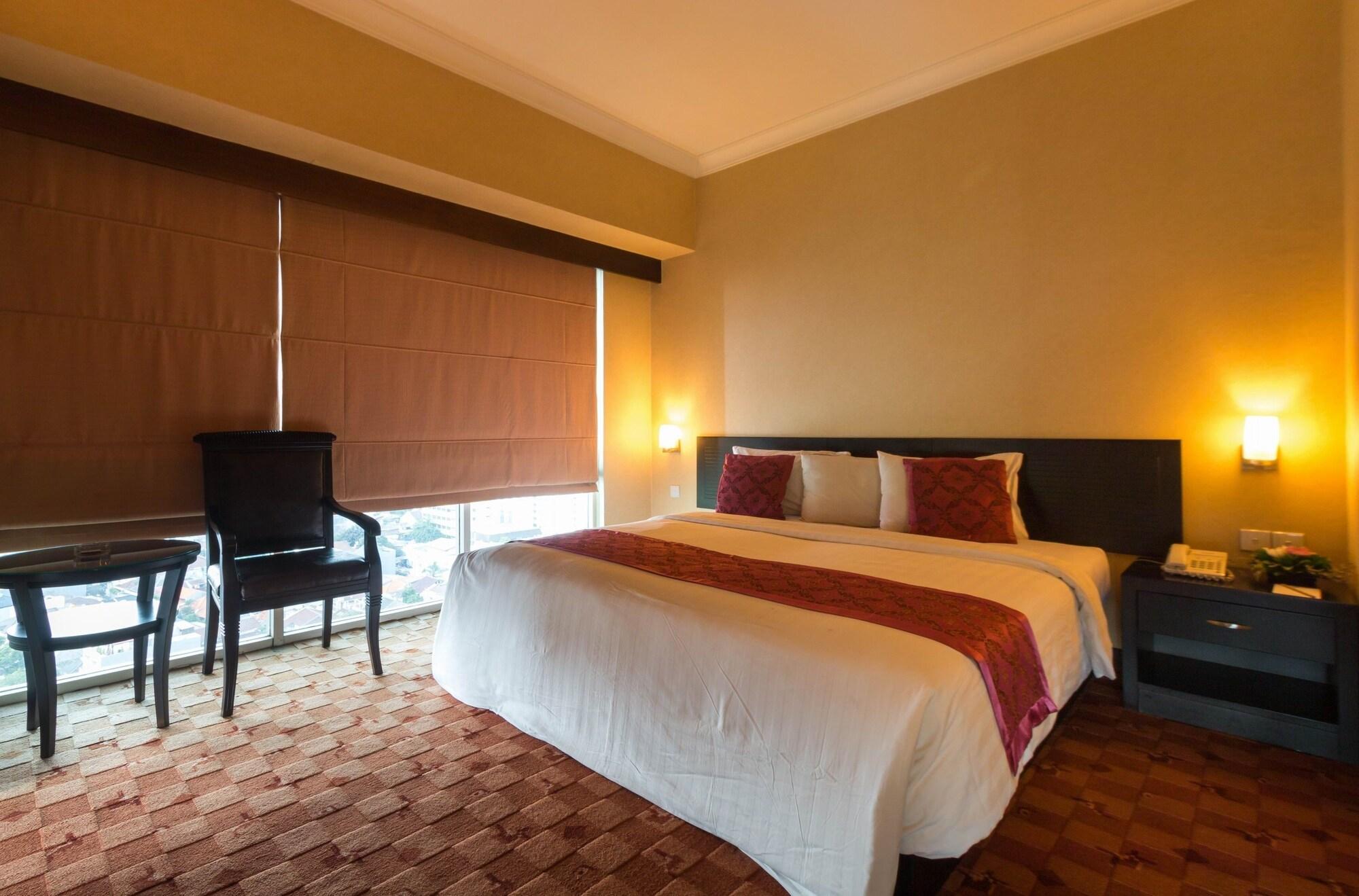 TWIN PLAZA HOTEL YAKARTA